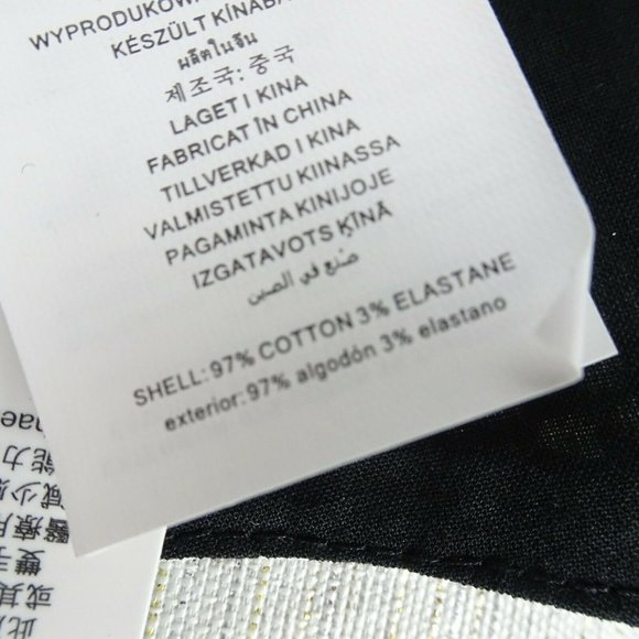 MICHAEL Michael Kors | Accessories | Nwt Michael Kors Logo Mk Cloth ...